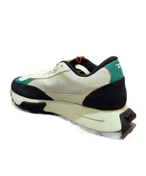 DIESEL® Lace-up Sneakers