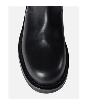 ANN DEMEULEMEESTER Kasi Ankle Boots
