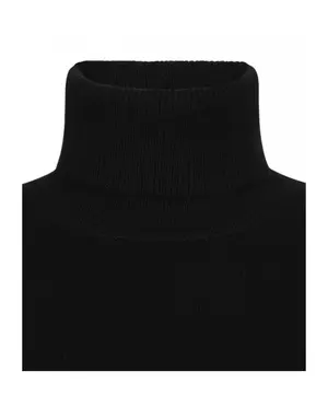 Theory High Neck Knitted Jumper