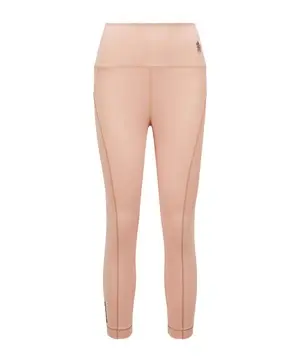Moncler Elastic Waist Leggings