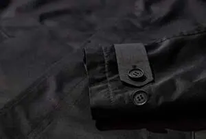 Comme Des Garçons Long Sleeve Casual Jacket
