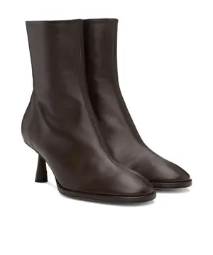 AeydĒ Dorothy Pointed Toe Ankle Boots