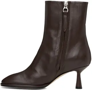 AeydĒ Dorothy Pointed Toe Ankle Boots
