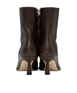 AeydĒ Dorothy Pointed Toe Ankle Boots