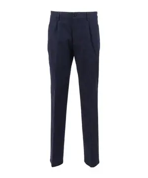 Aspesi Frill Chinos For Men