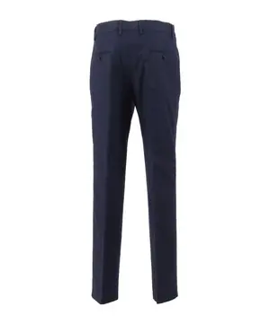 Aspesi Straight-leg Tailored Trousers