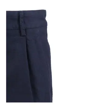 Aspesi Straight-leg Tailored Trousers