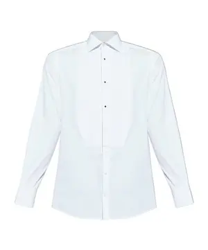 Dolce & Gabbana Dolce Gabbana Long-sleeved Shirt - No