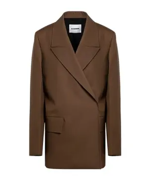 Jil Sander Oversized Blazers For Women