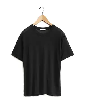 Lemaire Cuff T-shirts For Men