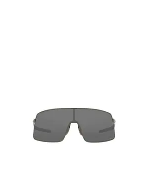 Oakley Sutro Ti Square-frame Sunglasses - Gray