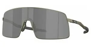 Oakley Sutro Ti Square-frame Sunglasses - Gray