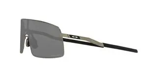 Oakley Sutro Ti Square-frame Sunglasses - Gray