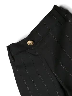 Balmain Trompe-l'oeil Suit Set