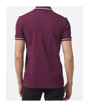 Hugo Boss Short-sleeved Polo Shirt