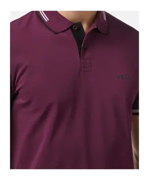 Hugo Boss Short-sleeved Polo Shirt