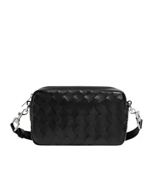 Bottega Veneta Embellished Bags For Men
