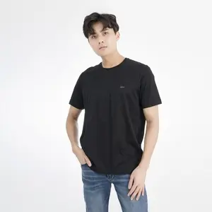 PAUL  SHARK Logo Details T-shirt