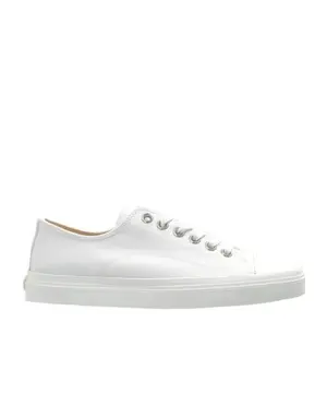 Moschino Square Toe Sneakers For Women