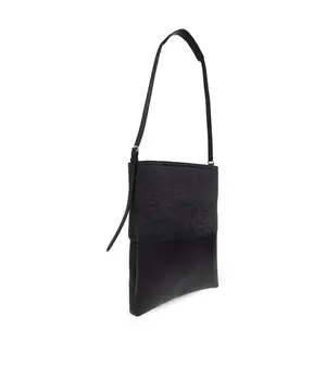 Dries Van Noten Rectangular Shoulder Bag