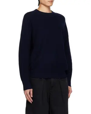 Isabel Marant Étoile Barry Knitted Sweater