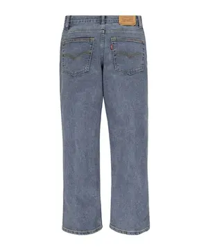 LEVI'S Belt Loop Jeans