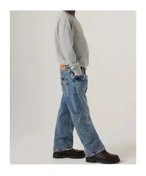 LEVI'S Belt Loop Jeans