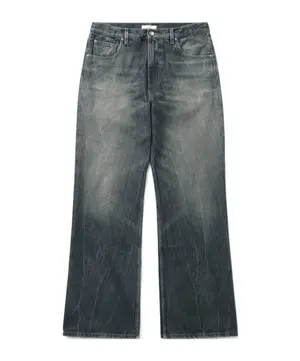 1989 Studio Wide Leg Bottoms For Men