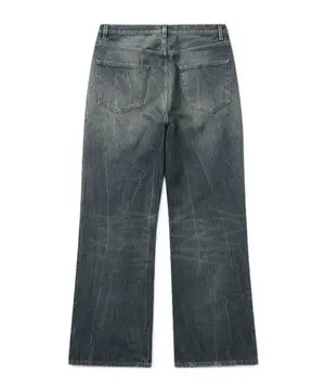 1989 STUDIO Wide-leg Jeans