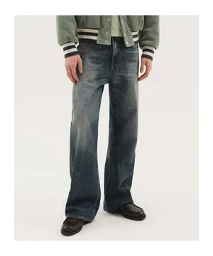 1989 STUDIO Wide-leg Jeans