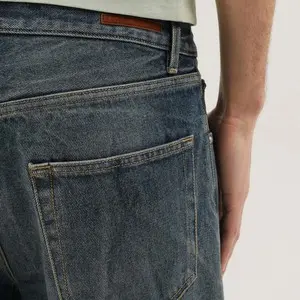1989 STUDIO Wide-leg Jeans