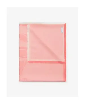 Burberry Ekd Intarsia-knit Scarf