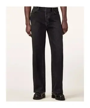 ALLSAINTS Relaxed Fit Jeans