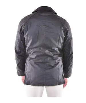 Barbour Long Sleeve Casual Jacket