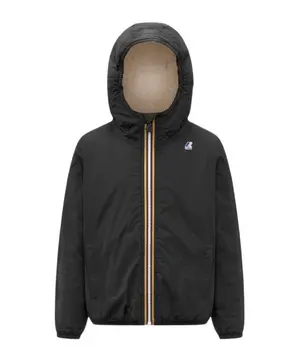 K-way Cuffed Jackets For Women