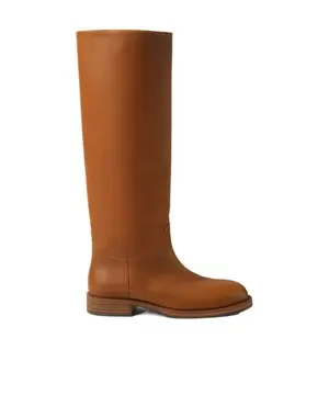 Loro Piana Pablo Walk Boot - Walnut Pie