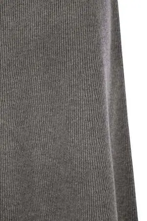 Fabiana Filippi Flared Midi Skirt
