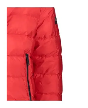 PAUL  SHARK Paul & Shark Quilted Hooded Cotton Suit