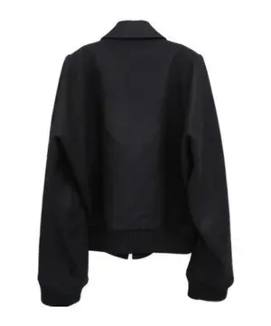 Dries Van Noten Long-sleeved Casual Jacket
