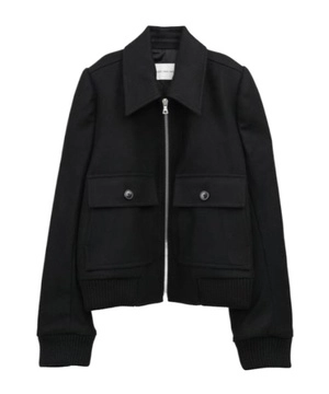 Dries Van Noten Long-sleeved Casual Jacket - No
