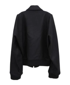 Dries Van Noten Long-sleeved Casual Jacket