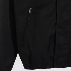 Celine Windbreaker In Nylon Twill