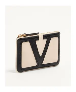 Valentino Garavani Viva Superstar Wallet