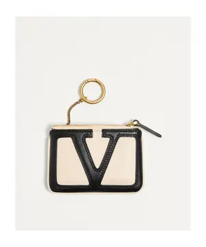 Valentino Garavani Viva Superstar Wallet