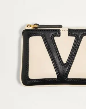 Valentino Garavani Viva Superstar Wallet