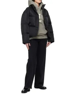 ANINE BING Puffer Jacket
