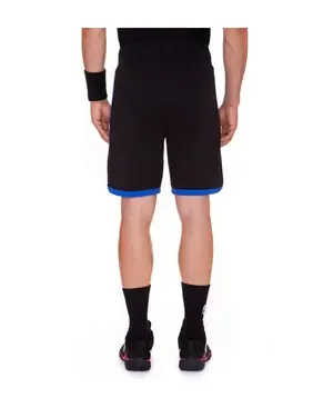 HYDROGEN Logo Shorts