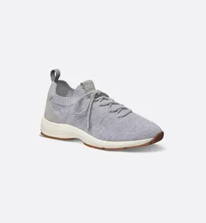 Dior B80 Lounge Sneaker - Gray