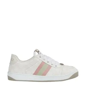 Gucci Lace-up Sneakers