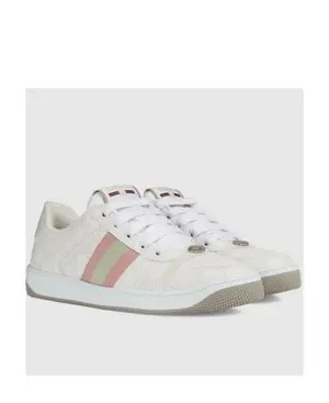 Gucci Lace-up Sneakers
